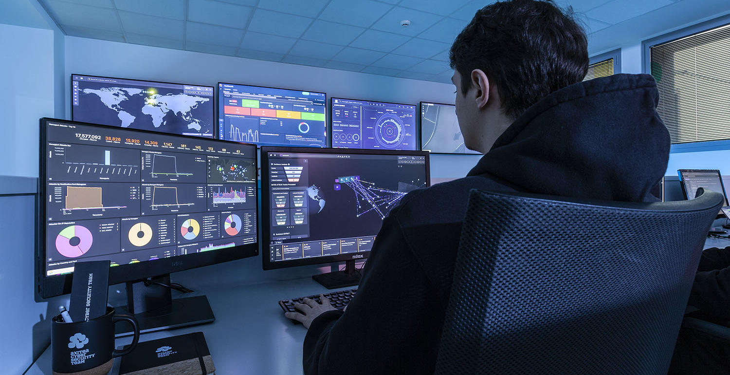 Adversary Simulation – StrikeCyber